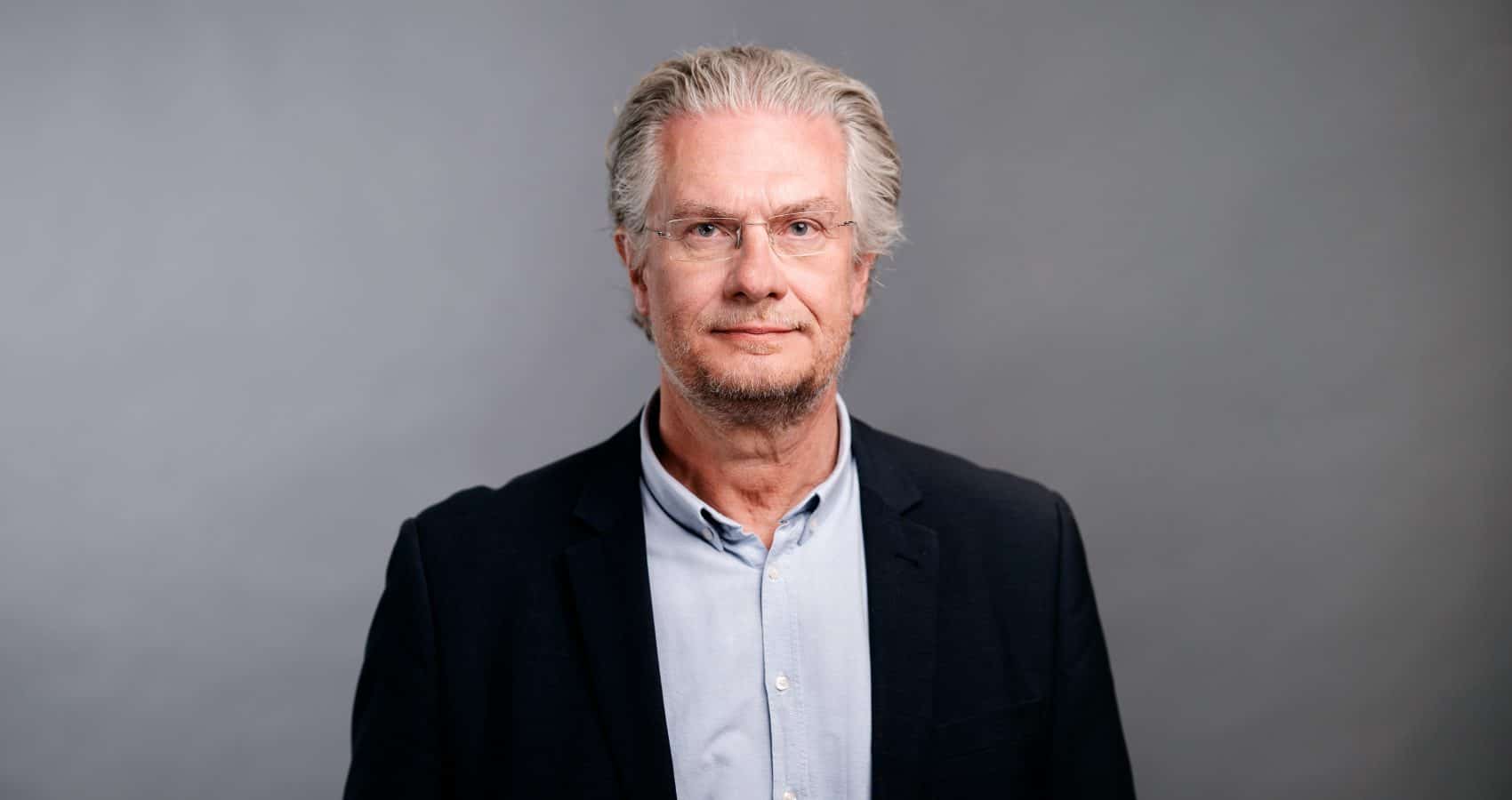 Henrik Dahl - Liberal Alliance