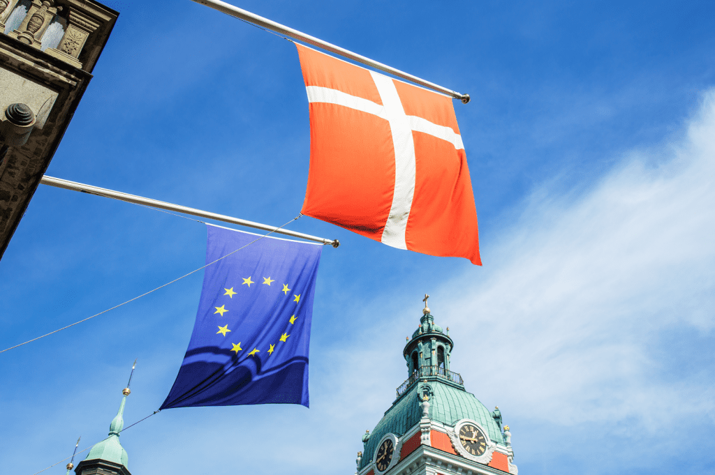 Liberal Alliance | Danmarks mest liberale parti