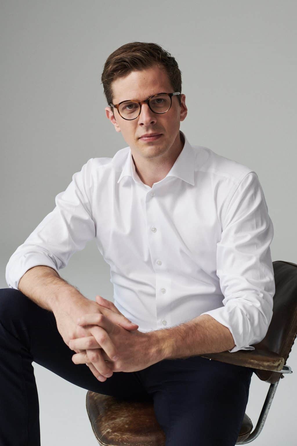 Alex Vanopslagh - Liberal Alliance