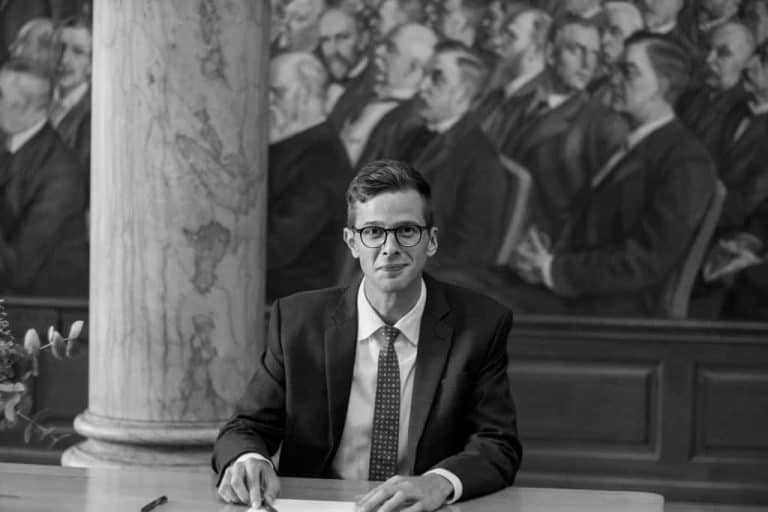 Liberal Alliance | Danmarks mest liberale parti