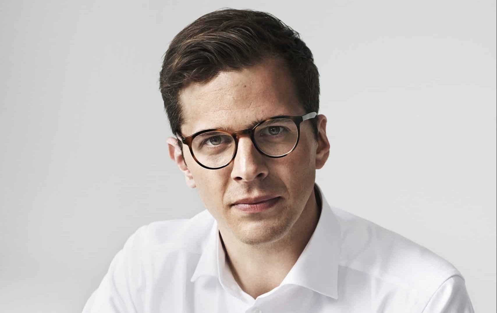 Alex Vanopslagh | Liberal Alliance