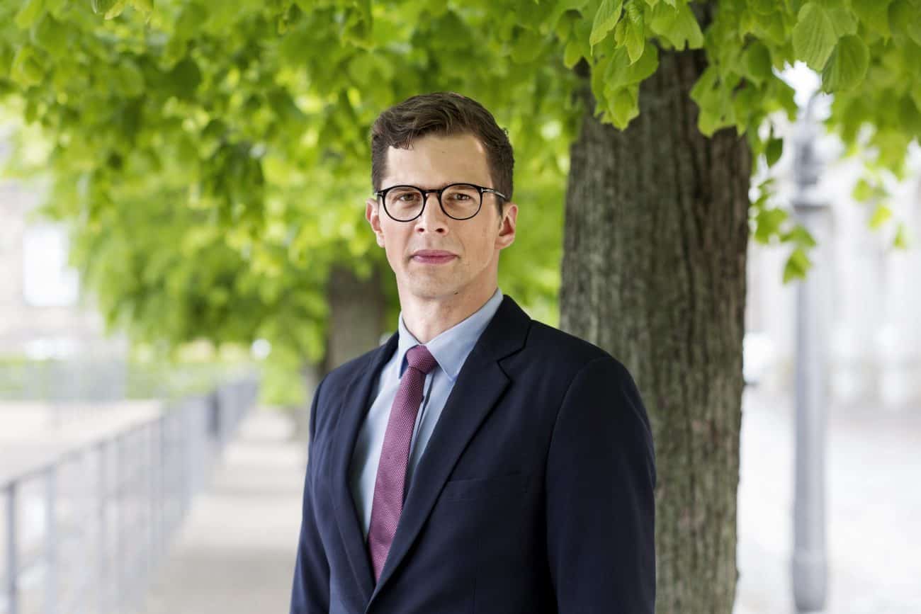 Liberal Alliance | Danmarks mest liberale parti