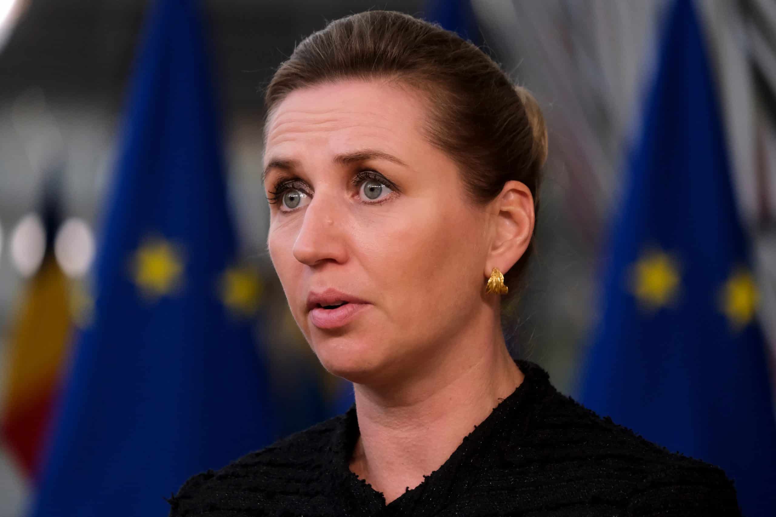 Mette Frederiksen er den dårligste nyhed for folkestyret siden ...