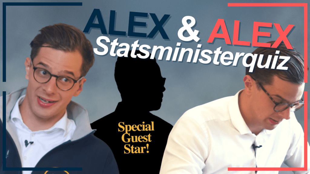 Nyheder - Liberal Alliance