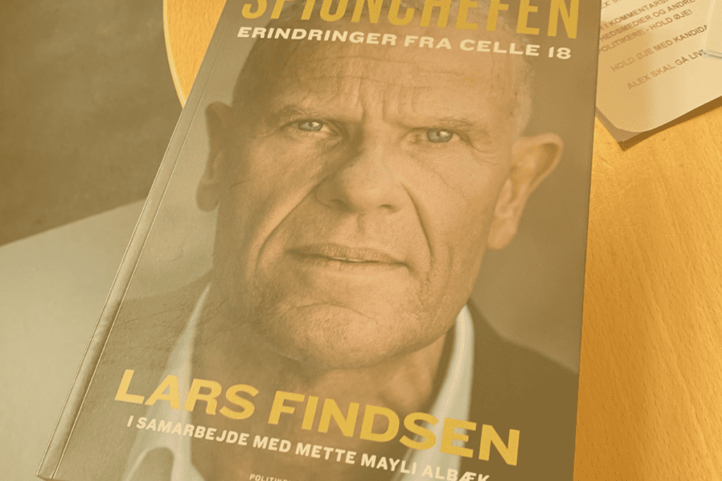 Lars Findsens egen skildring af forløbet - Liberal Alliance