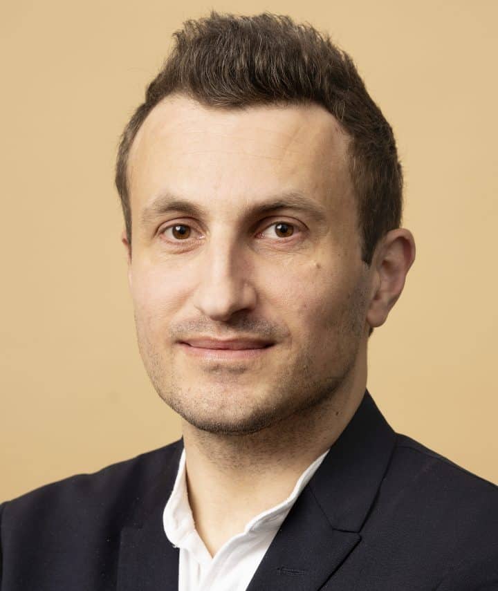 Folketingsmedlemmer | Liberal Alliance