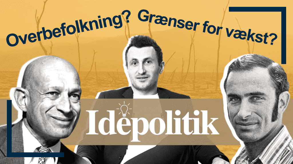 Liberal Alliance | Danmarks mest liberale parti