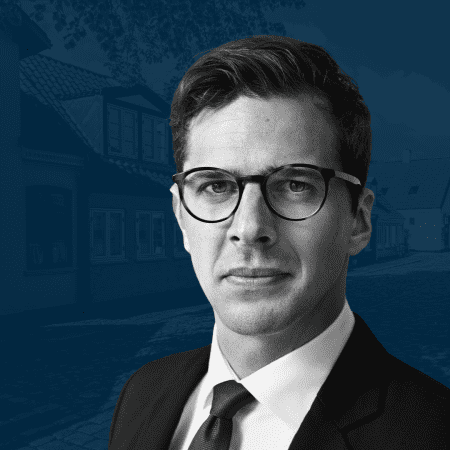 Liberal Alliance | Danmarks mest liberale parti