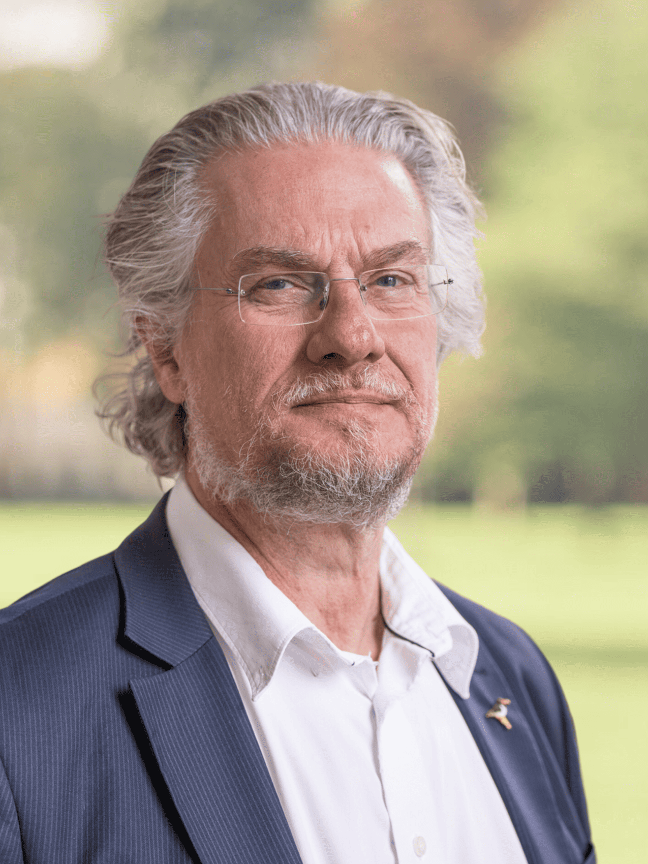 Henrik Dahl | Liberal Alliance