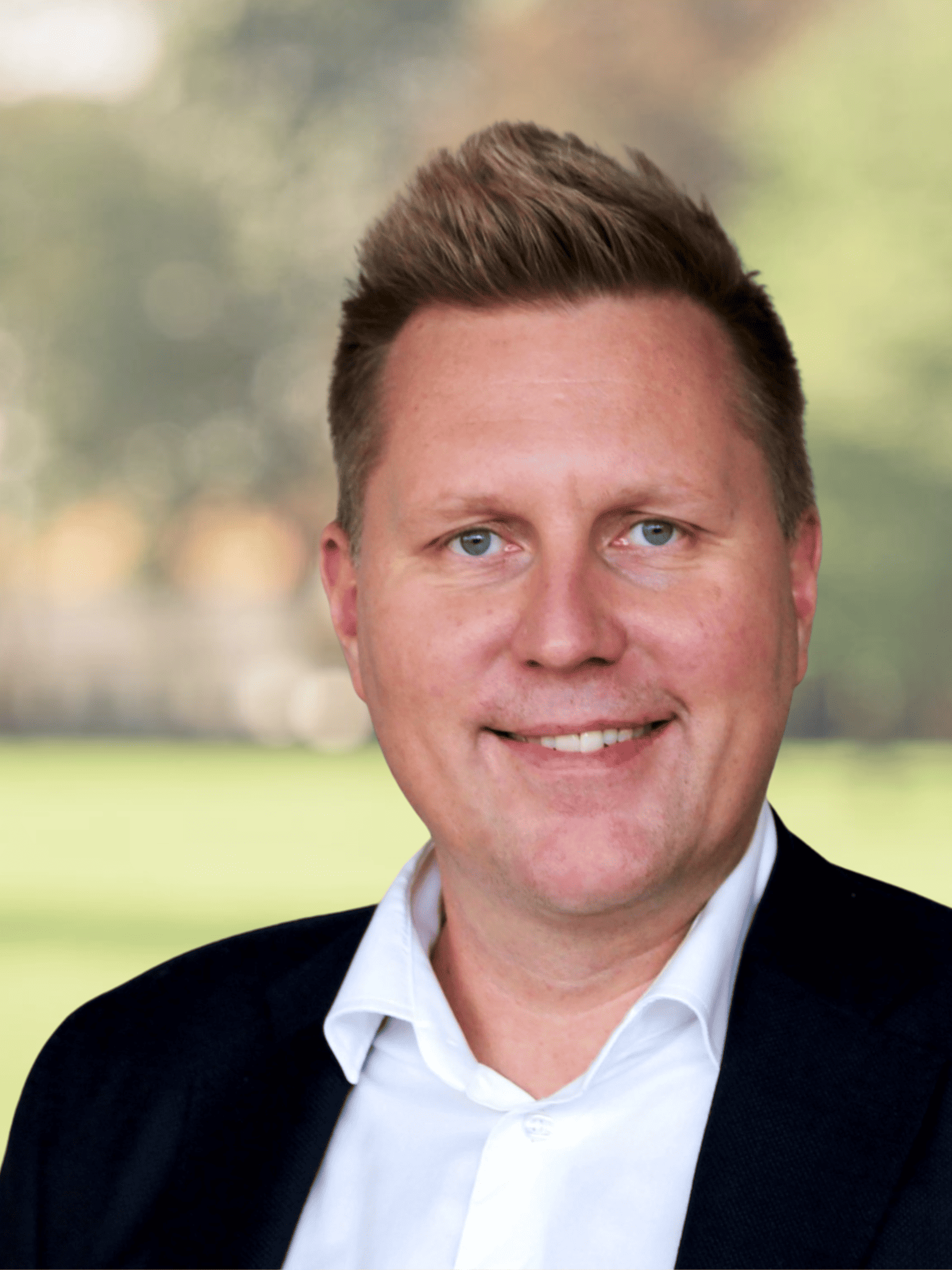 Lars Høyer Holmqvist | Liberal Alliance