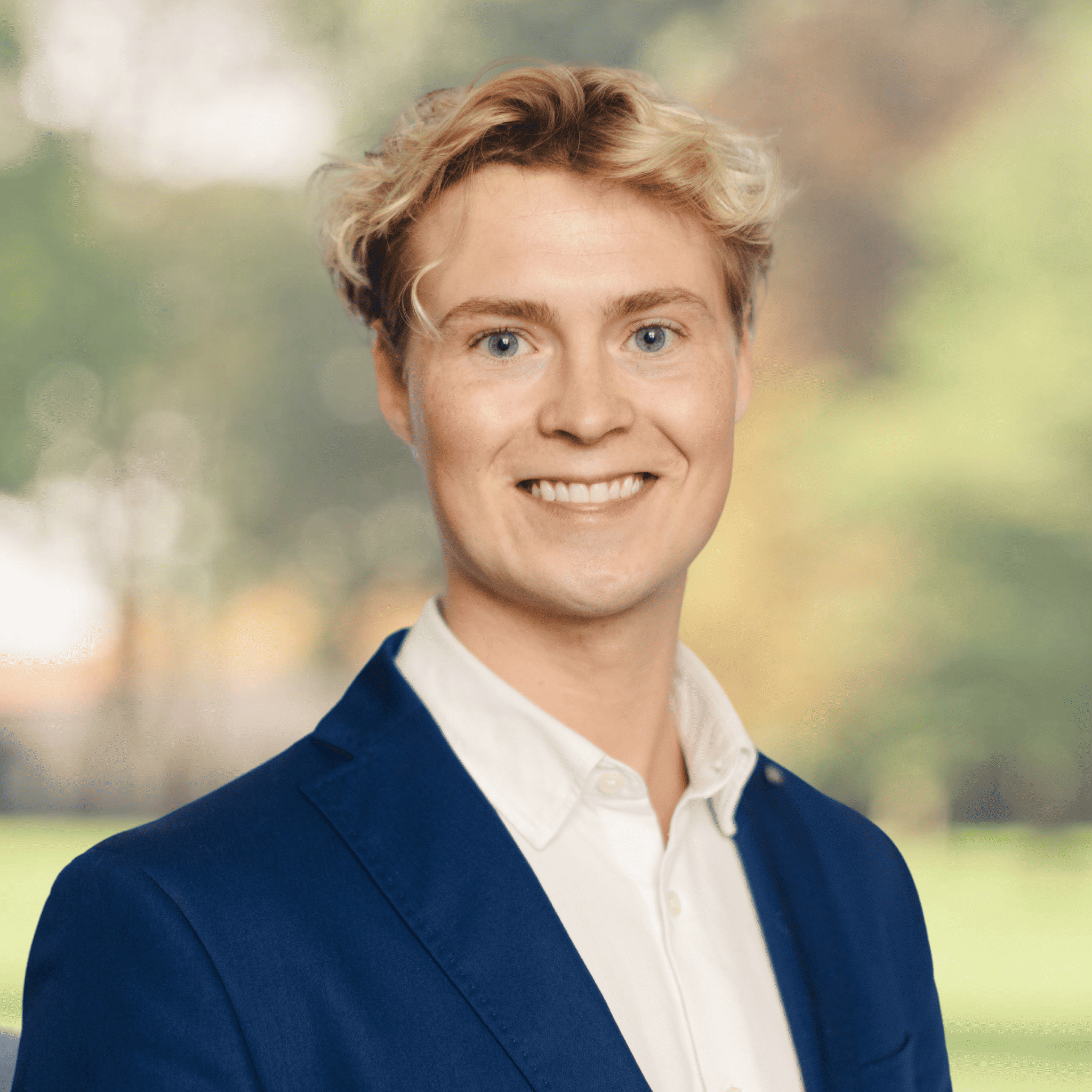 Mads Strange | Liberal Alliance