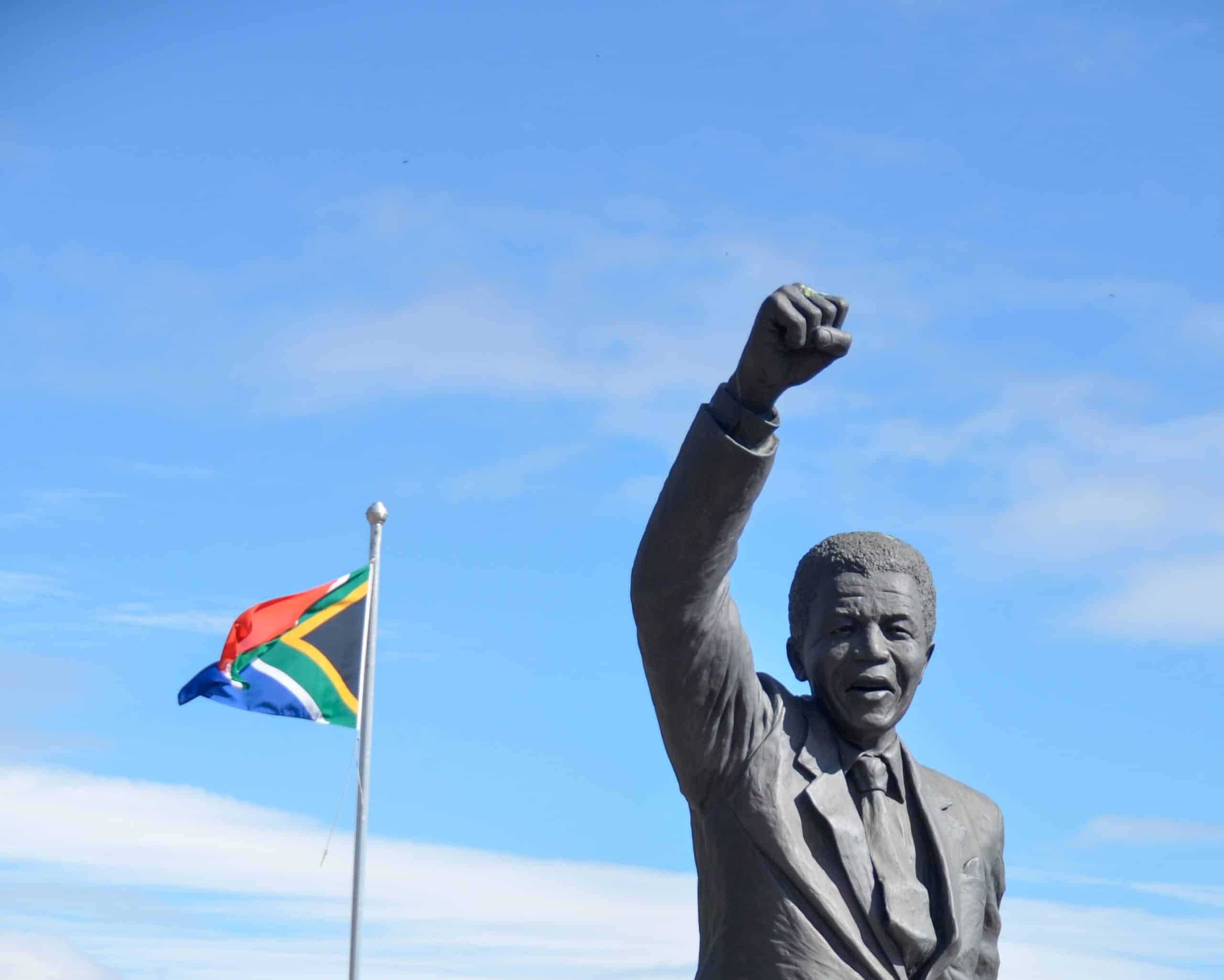 Mandela ville være pinligt berørt over jer, ANC - Liberal Alliance
