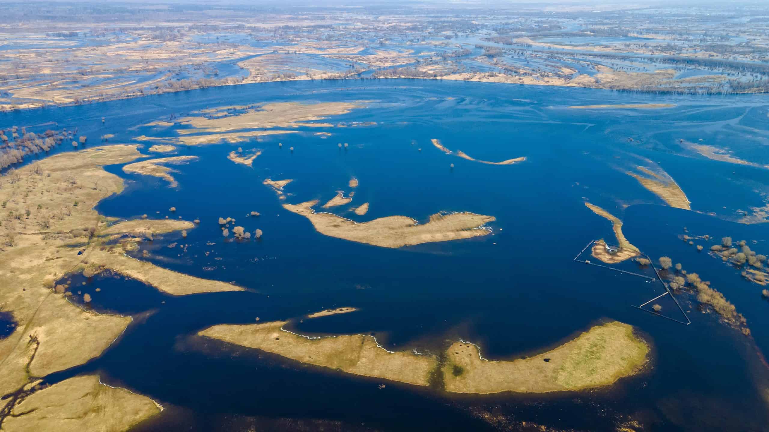 Vandkrisen skal have opmærksomhed i dansk udenrigspolitik - Liberal Alliance
