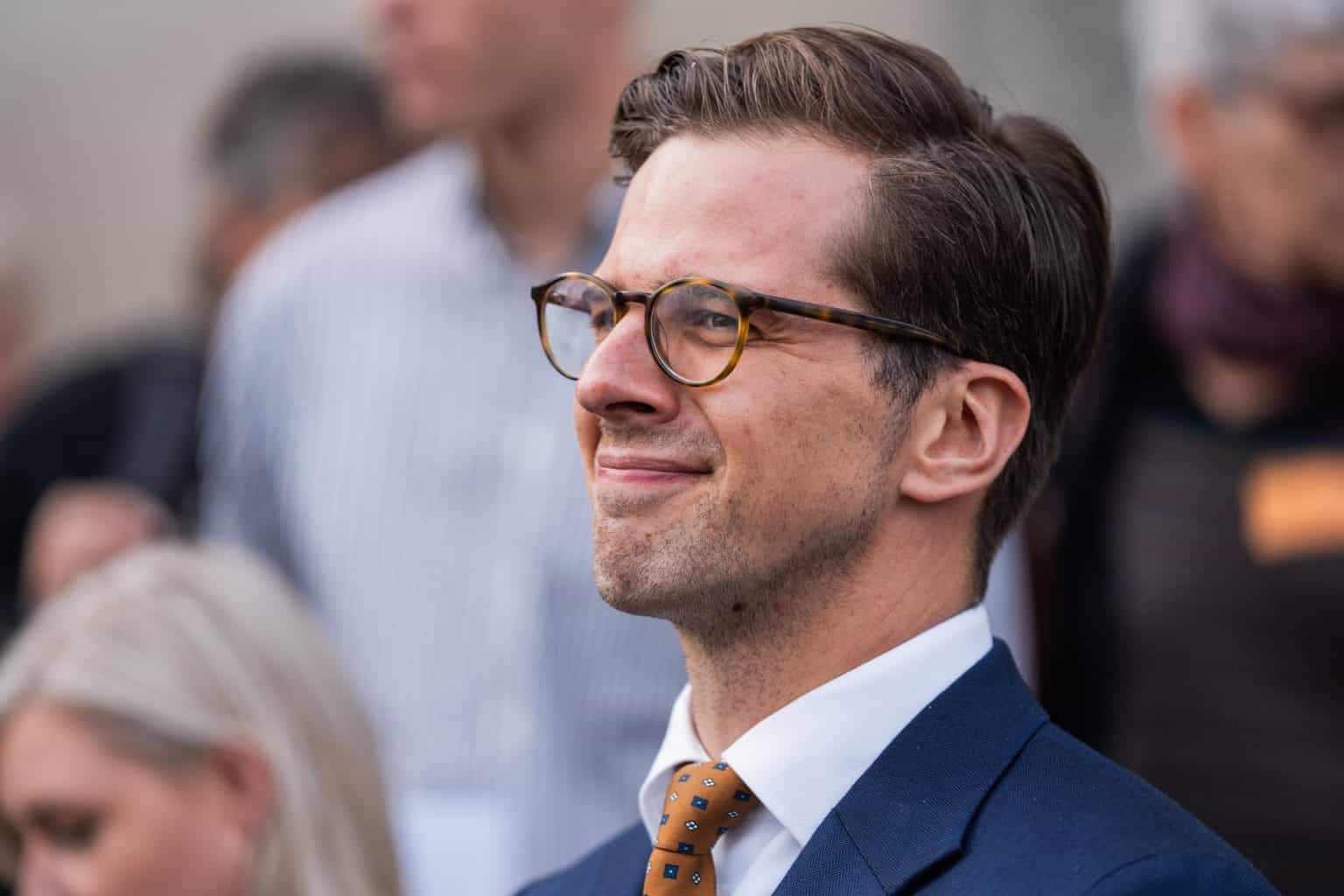 Liberal Alliance | Danmarks mest liberale parti