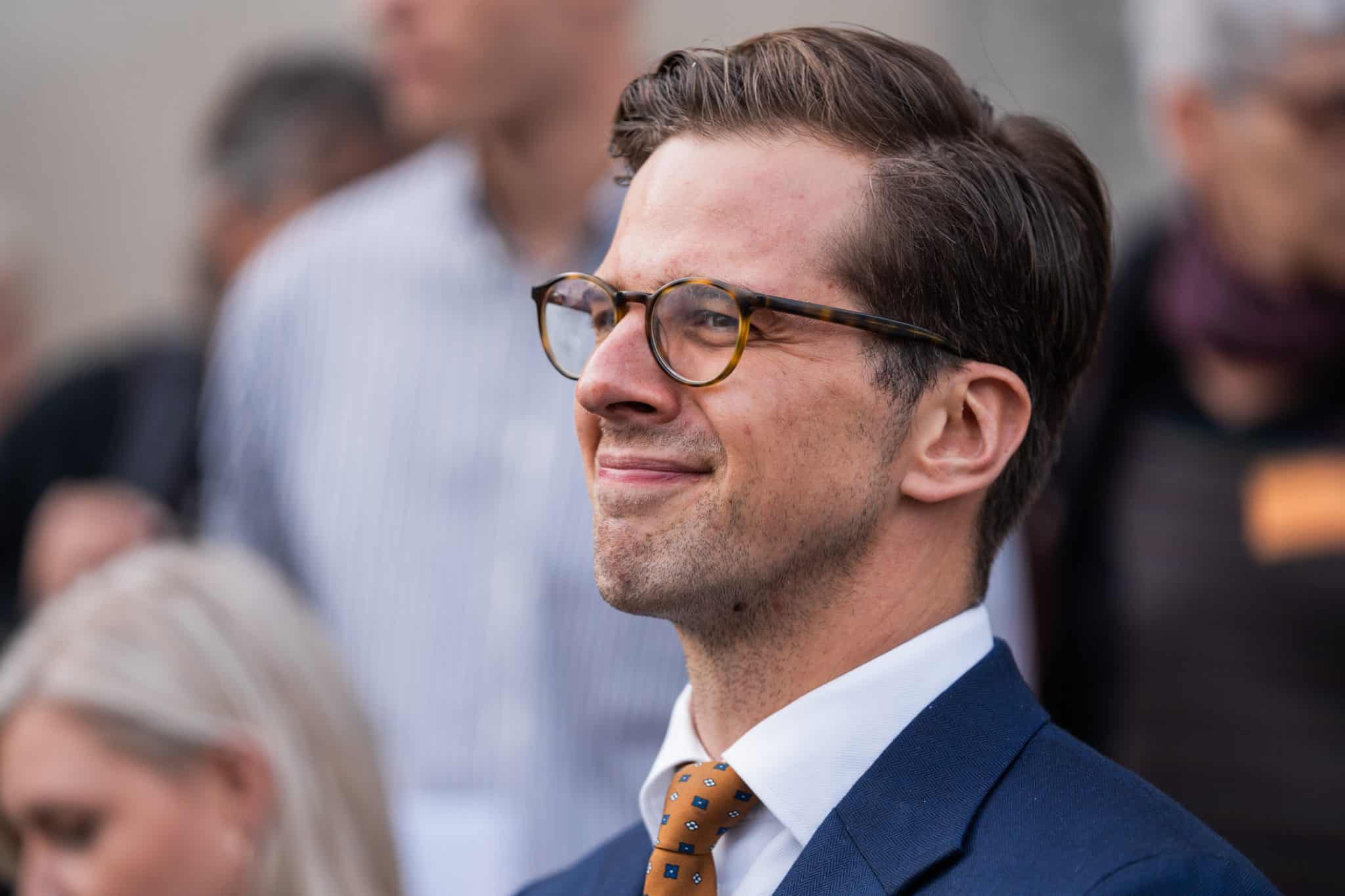 Liberal Alliance | Danmarks mest liberale parti