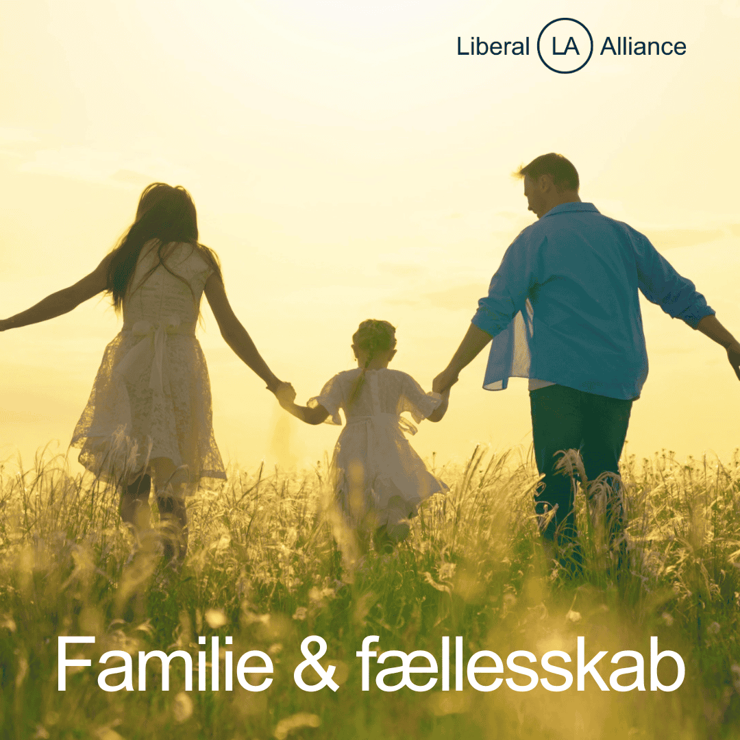 Mai My Humaidan | Familie & Fællesskab | Sólbjørg Jakobsen - Liberal ...