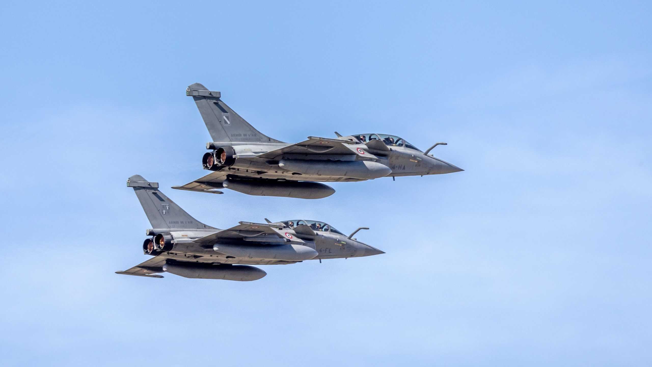 Vi skal stå stærkere i egen ret - Liberal Alliance