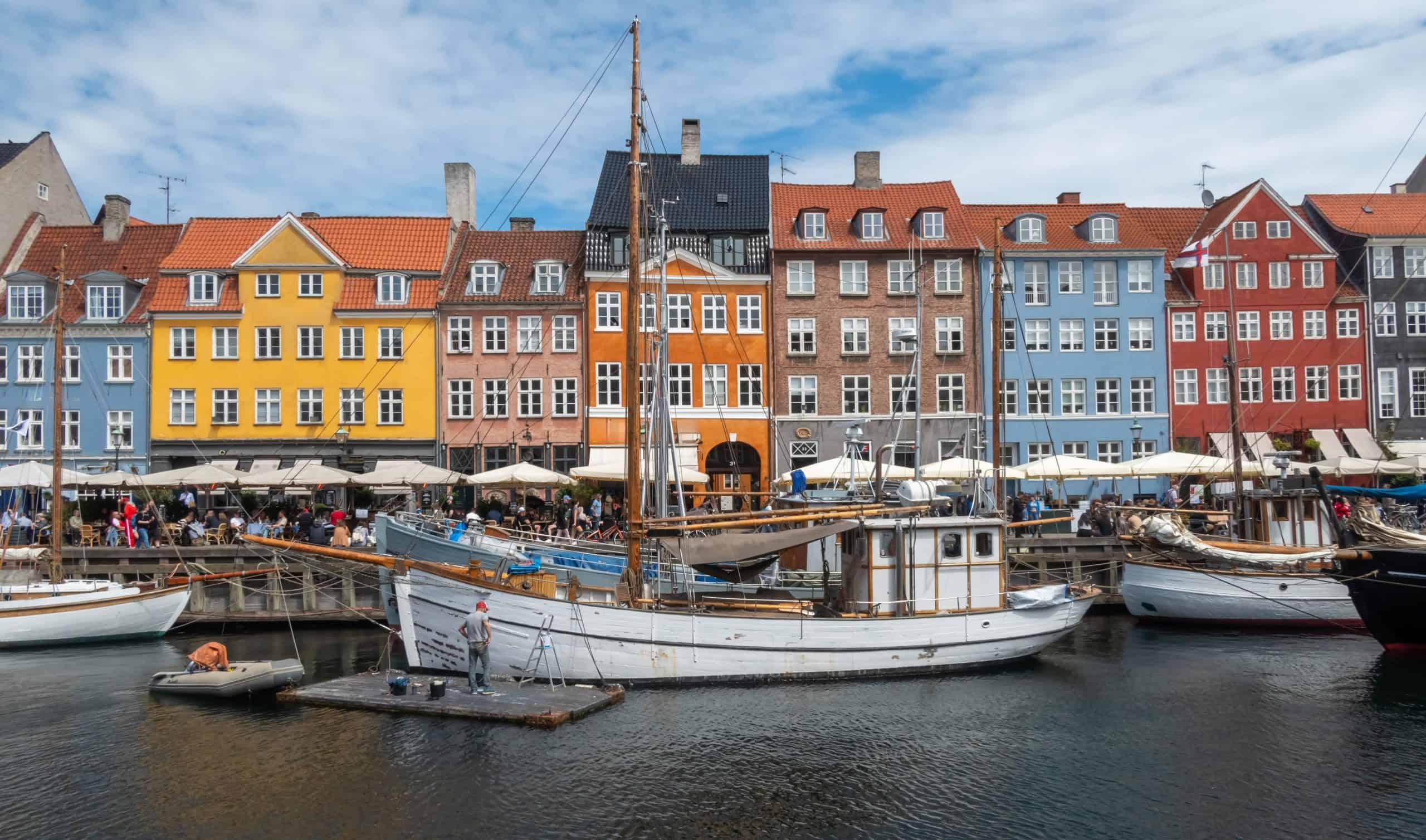 Gør det lettere at låne penge til boligkøb - Liberal Alliance