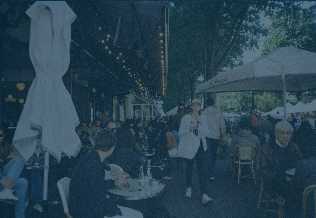 Alexander Ryle | Liberal Alliance